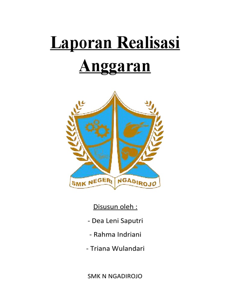 Makalah Lra | PDF