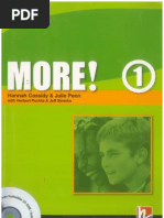 More! 1 Workbook | PDF | Grammar