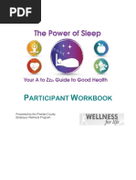 Why We Sleep - Matthew Walker | PDF | Sleep | Sleep Deprivation