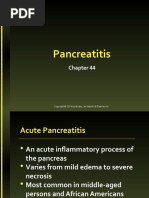 TIGAR-O Classification for Pancreatitis | PDF | Chronic Kidney Disease ...