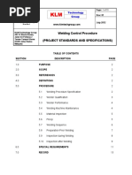 Steel Structure Erection | PDF | Specification (Technical Standard ...