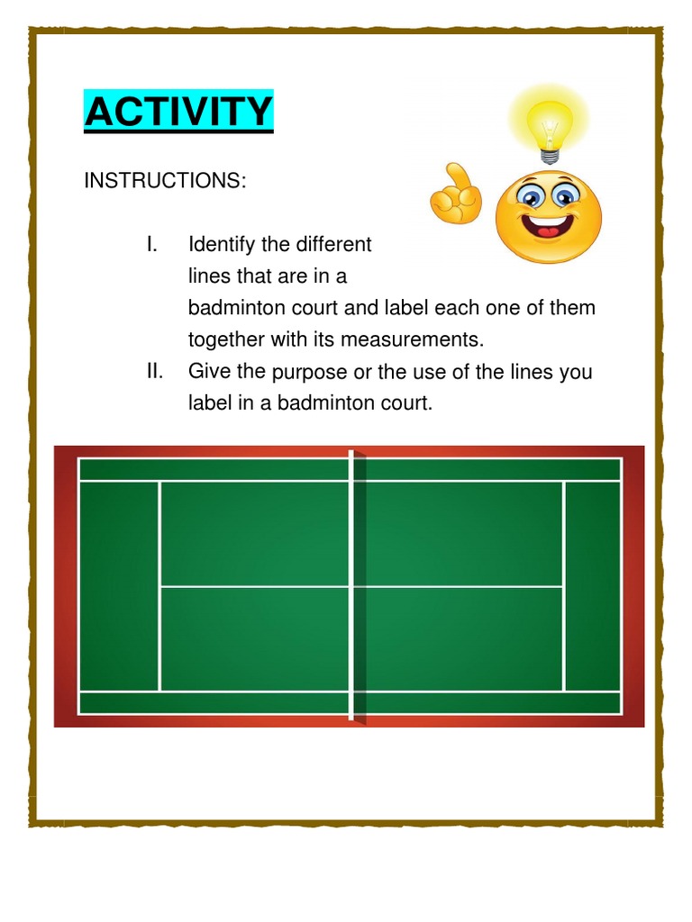 Activity 6 Chapter 6 | PDF