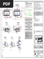 Sample General Structural Notes | PDF | Concrete | Strength Of Materials