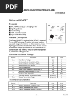 Installation Instructions Model XDLC: Class X (DCLC) Device Loop Card ...