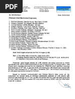 BOBRN Wagon Specifications and Features | PDF | Train | Transportation ...