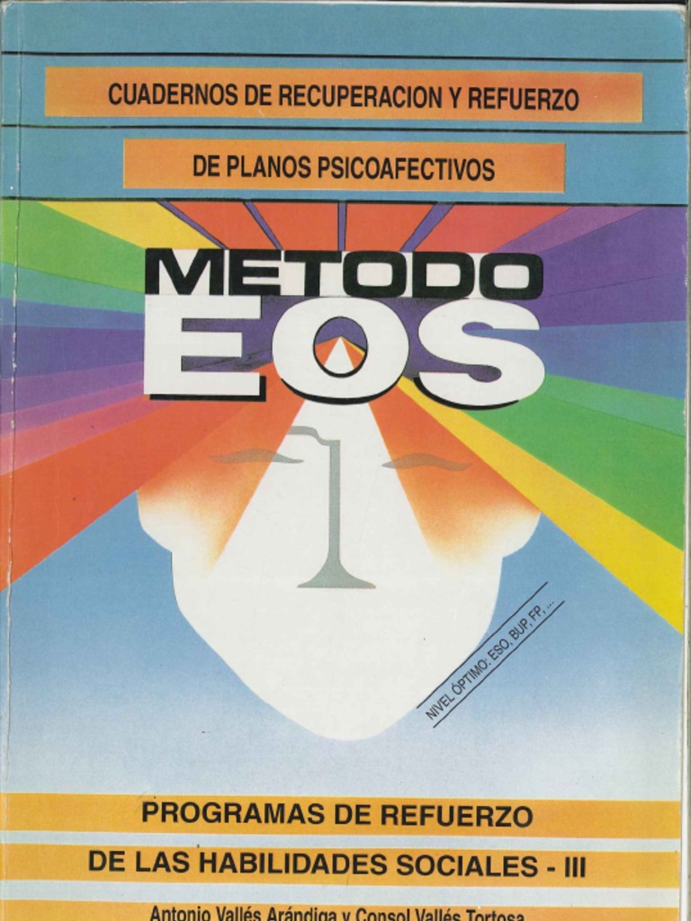 Programa de Refuerzo HHSS-III (ESO) - Cuaderno para Mejorar Las HHSS ...