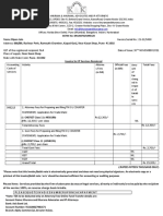 Schedules of Alphanumeric Tax Codes | PDF | Taxes | Business