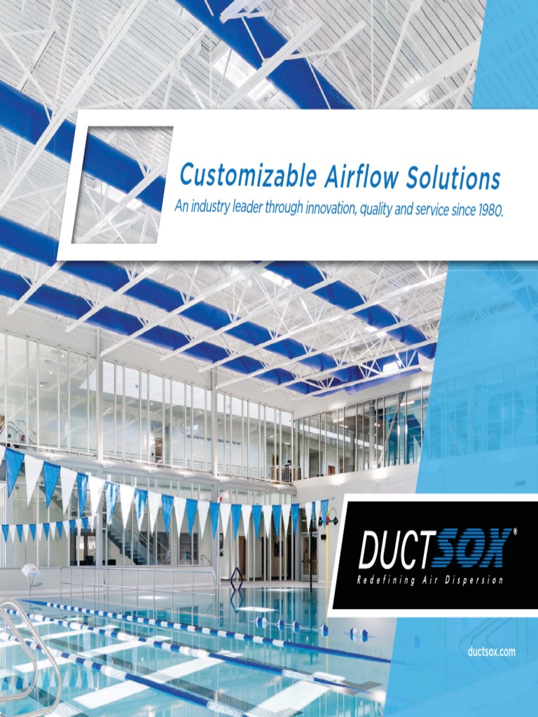 Customizable Airflow Solutions: An Industry Leader Through Innovation ...