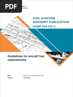Iata Declaration Form Template Multimodal 2025 | PDF | Dangerous Goods ...