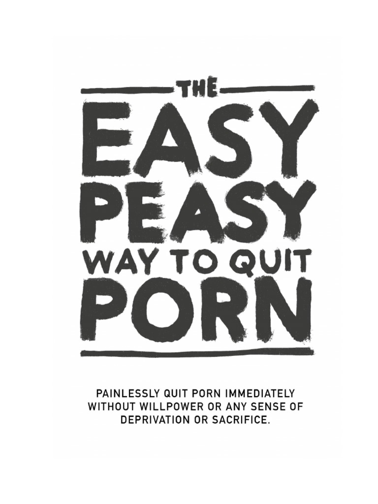 EasyPeasy-Cai Nghien Khieu Dam La Chuyen Nho | PDF