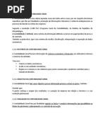 Documentos Comerciais | PDF | Impostos | Economias