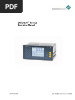 DISOCONT Solids Flow Feeders | PDF | Parameter (Computer Programming ...