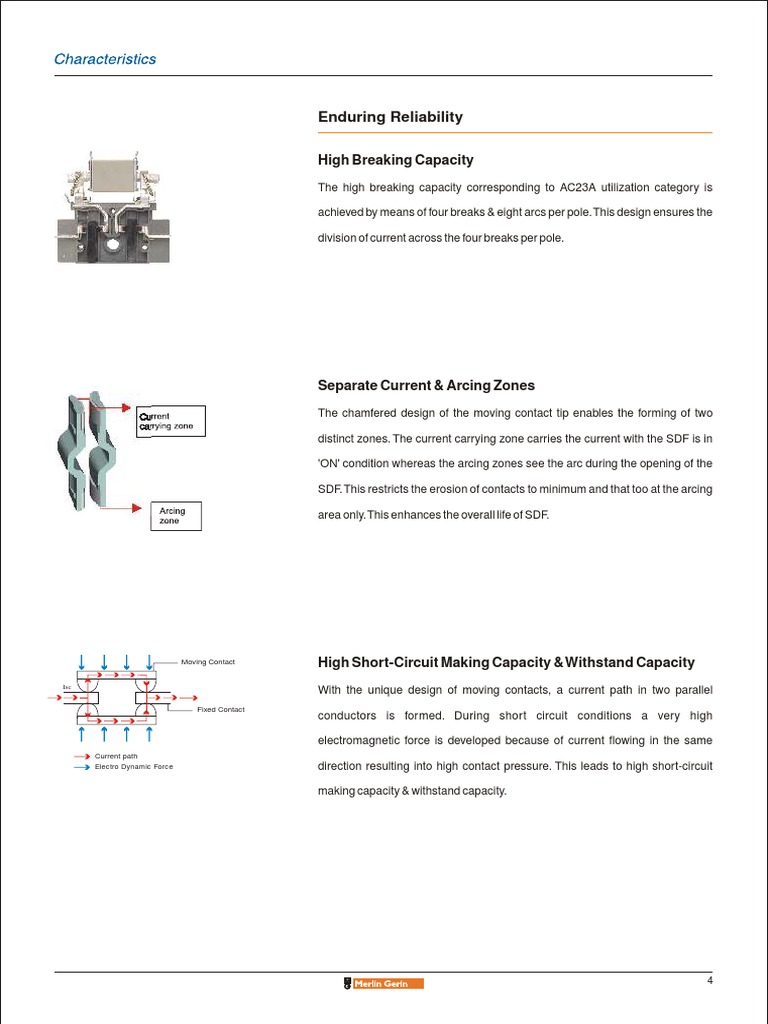 13 - SDF Catalog | PDF | Fuse (Electrical) | Components