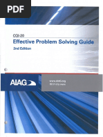 AIAG Quality Manuals | PDF | Quality Management System | Quality Management
