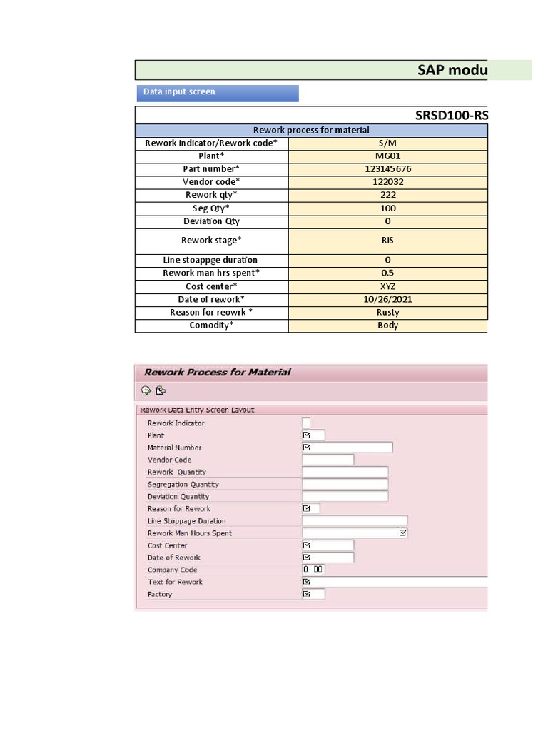 RSD Procedure | PDF | Computing | Computer Science