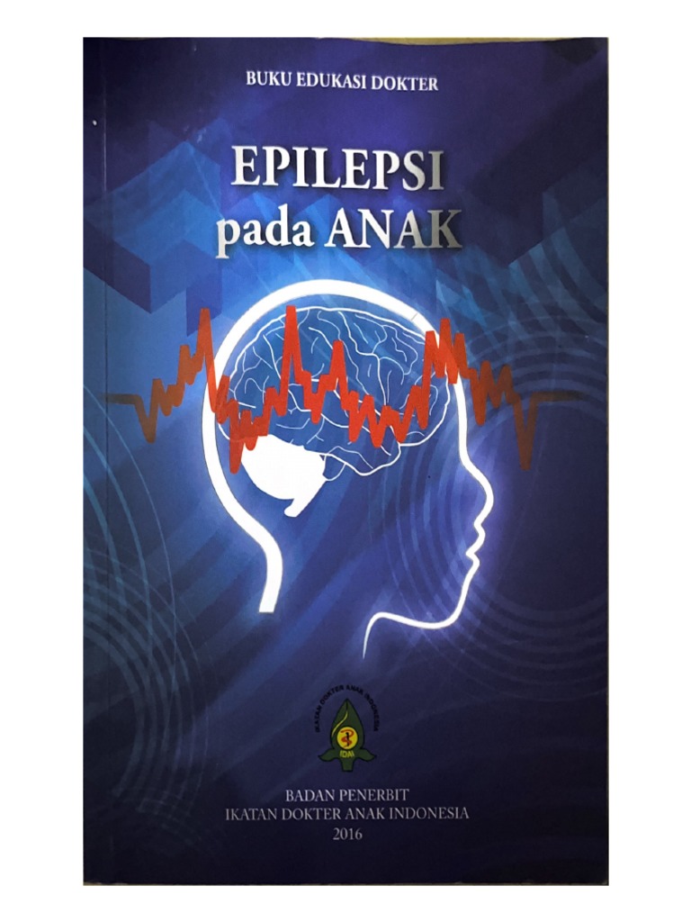 Buku Epilepsi | PDF
