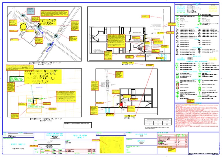 Obs - SERIE-4 - V3-FORMATO - CODENSA - ND - HOJA 1 | PDF | Ingenieria Eléctrica | Electricidad