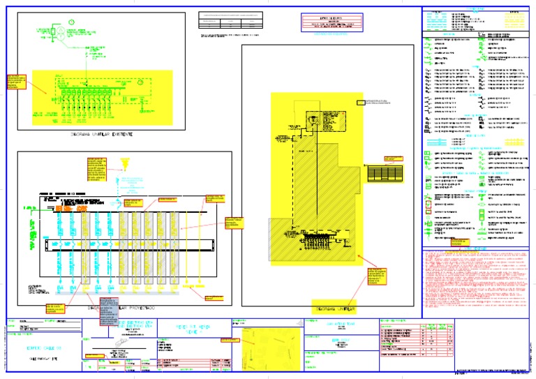 Obs - SERIE-4 - V3-FORMATO - CODENSA - ND - HOJA 3 | PDF | Bienes manufacturados | Ingenieria ...