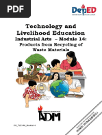 Recycling Lesson Plan for Grade 6 | PDF | Recycling | Waste