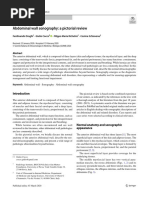 Ureter Kinking: CT Findings and Significance | PDF | Kidney ...