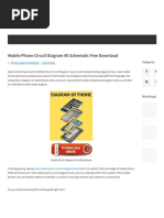 Advance Mobile Repairing Training | PDF