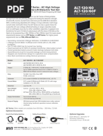 ATU-100 Extended Board User Manual Eng | PDF | Capacitor | Amplifier