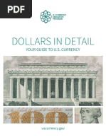 Know Your Money | PDF | Federal Reserve Note | United States Dollar