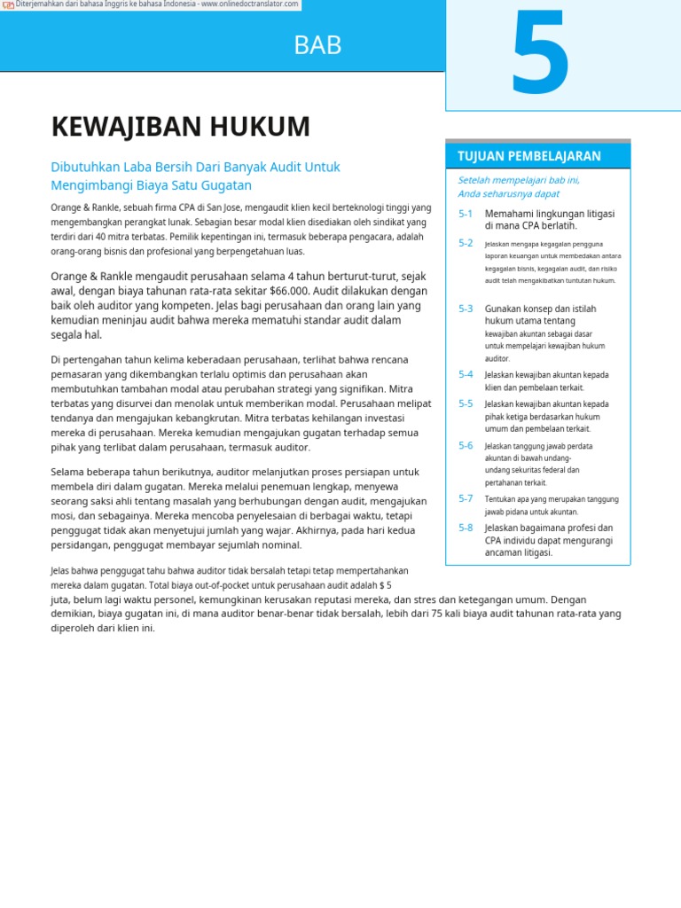 Auditing and Assurance Services by Alvin A. Arens, Randal J. Elder ...