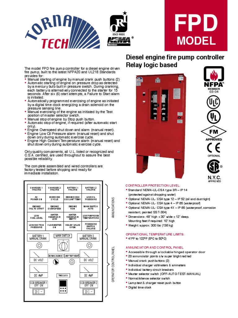 tablero tornatech | PDF | Switch | Battery Charger