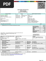 LG AMC Invoice Download Instructions | PDF | Public Finance | Taxation