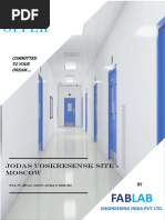 MEP SITE - What Is FCU, AHU AND FAHU - PDF | PDF | Building Engineering ...