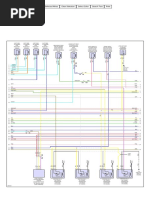 Lycoming Engine Cylinder Color Codes | PDF | Color