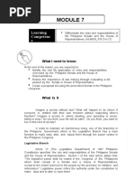 2018-Liga-Election-Code (Liga NG Mga Barangay) | PDF | Elections | Voting