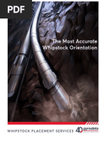 Liner Running, Setting & Cementing Procedures | PDF | Casing (Borehole ...