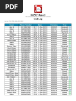 Tamilnadu STD Codes, List of STD Codes Tamilnadu | PDF | Tamil Nadu ...