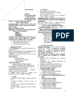 FIS Treasury and Risk Manager Quantum Edition Product Sheet | PDF ...