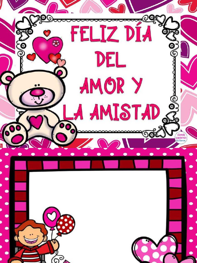 tarjetas febrero | PDF