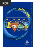 Emblemas Guias Mayores | PDF | Bandera | Los símbolos