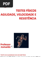 Teste Shuttle Run | PDF | Espaço sideral | Ônibus espacial