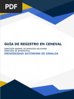 Instalación del Navegador Seguro Ceneval | PDF | Microprocesador ...