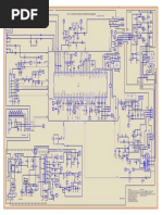 KA7500 Circuit Schematic Design | PDF