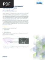 UT Procedure Rev.0 | PDF | Nondestructive Testing | Ultrasound