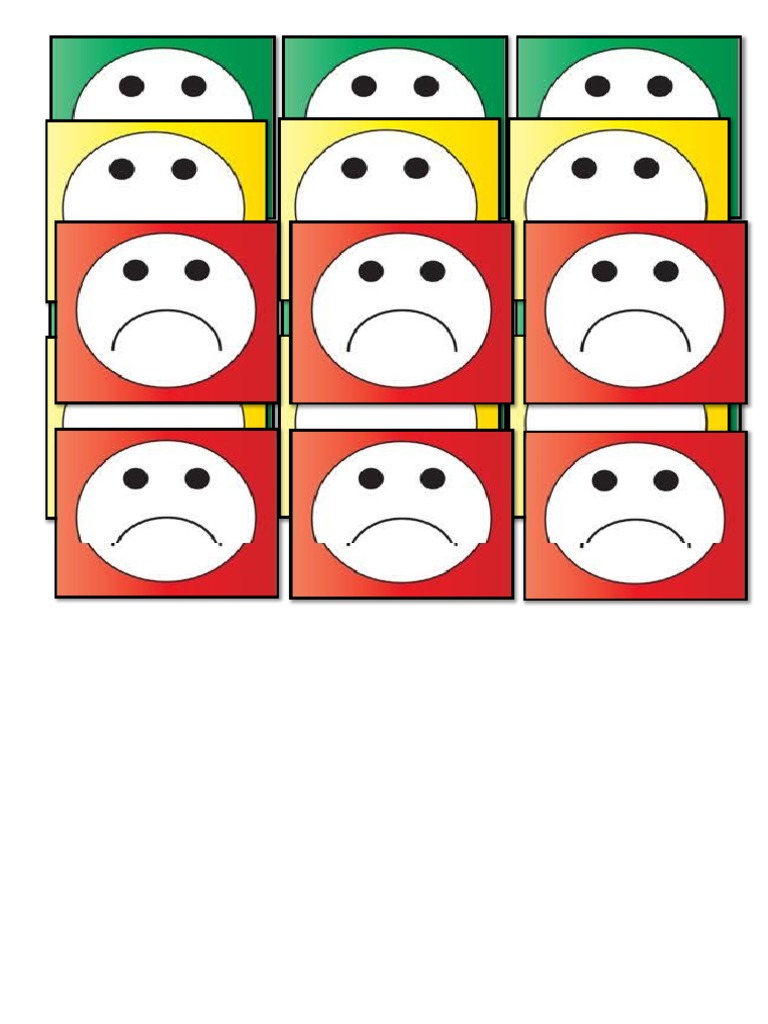 Traffic Light Full | PDF