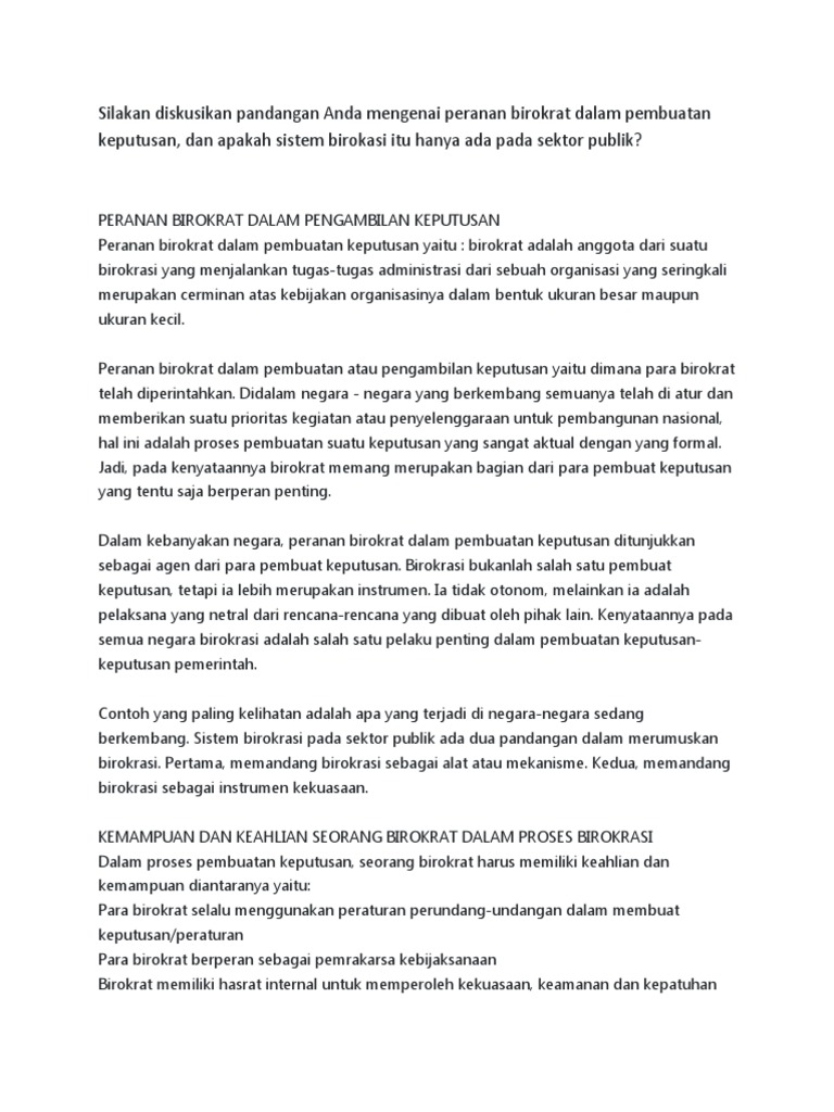 Isbd Diskusi 4 | PDF