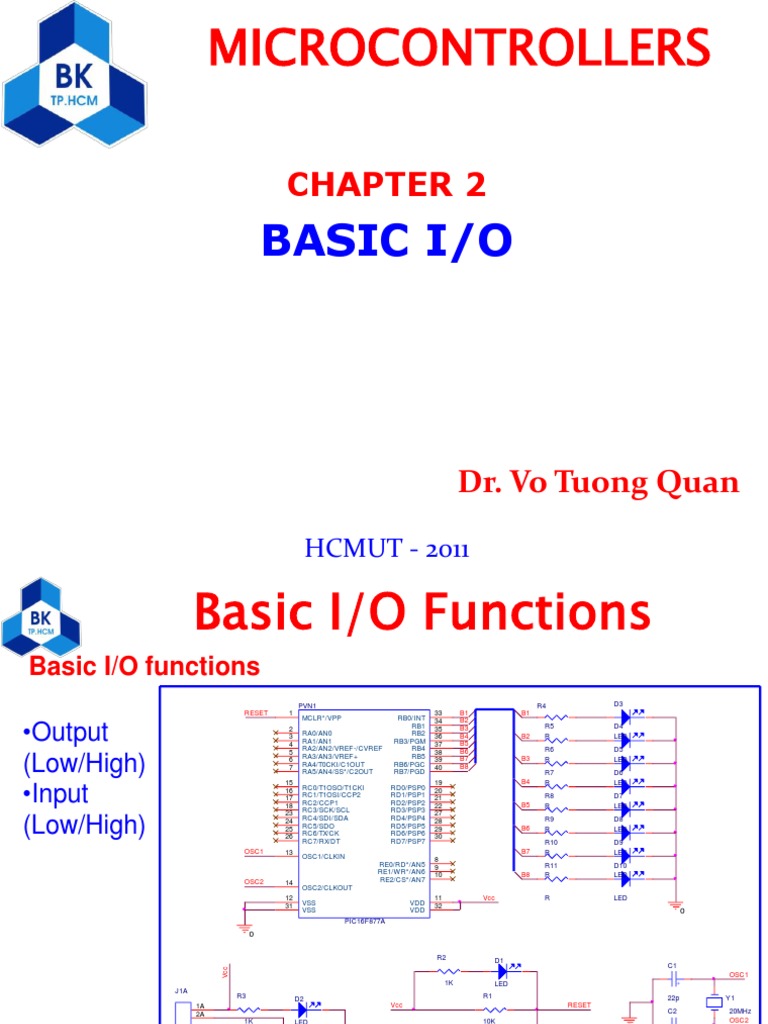 Chapter 2 - Basic IO | PDF | Computer Science | Computing
