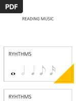 Fruit Rhythm Chart | PDF
