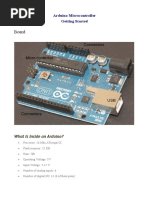 Arduino Upgraded Learning Kit Manual | PDF | Relay | Arduino