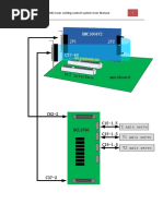 SR-710 Datasheet | PDF | Barcode | Laser