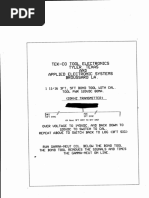 Camesa EMC Catalog | PDF | Electrical Resistance And Conductance | Wire