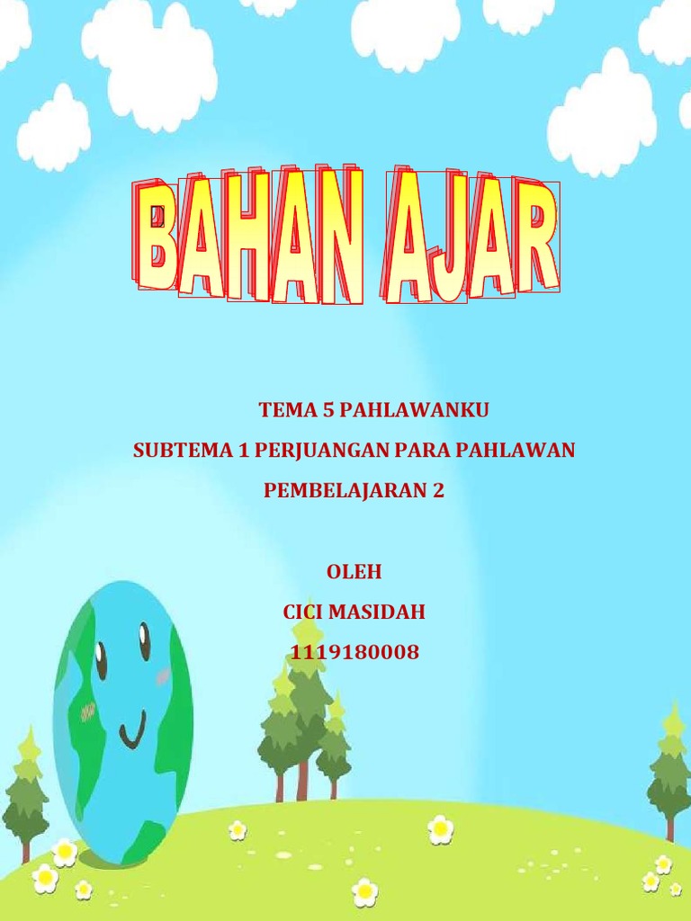 Perjuangan Raja Purnawarman dan Pancasila | PDF